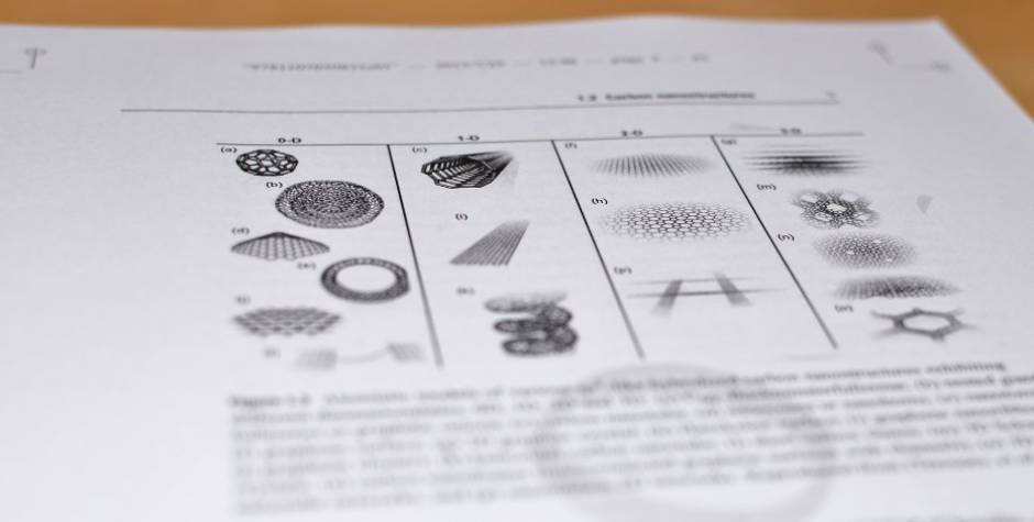 Graphene-Based Nanomaterials - www.introductiontographene.org